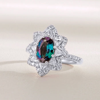 How Much Is Alexandrite Worth: A Breakdown Of The Cost – Mark Henry Jewelry
