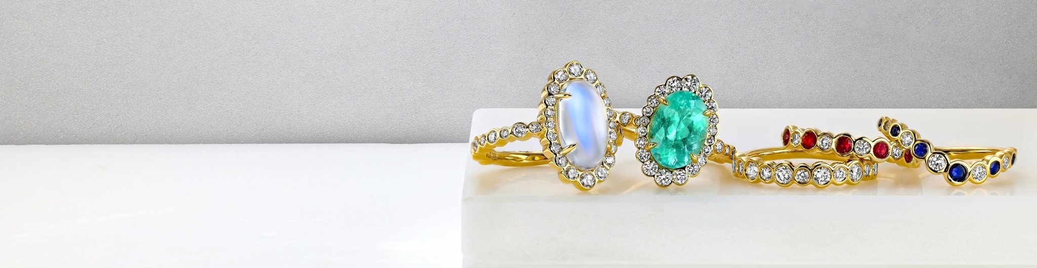 Bubbly – Mark Henry Jewelry