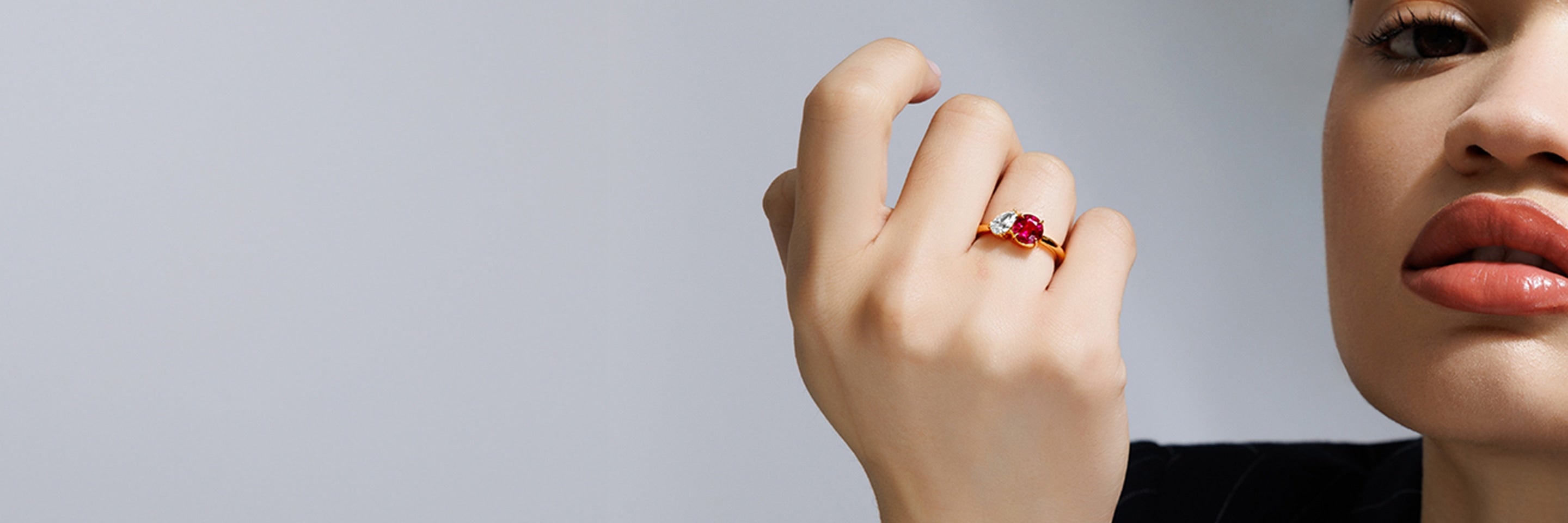 Ruby – Page 5 – Mark Henry Jewelry