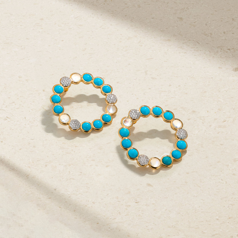 How To Care For and Clean Turquoise Jewelry – Mark Henry Jewelry