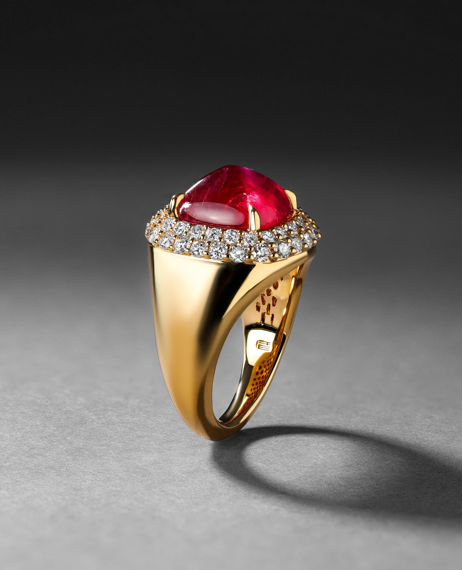 Mark Henry | Luxury Jewelry, Exotic Gemstones & More – Mark Henry Jewelry