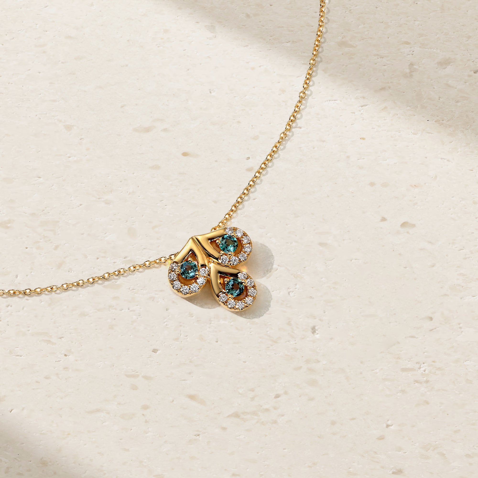 Alexandrite | Alexandrite Stone Guide | Mark Henry Jewelry
