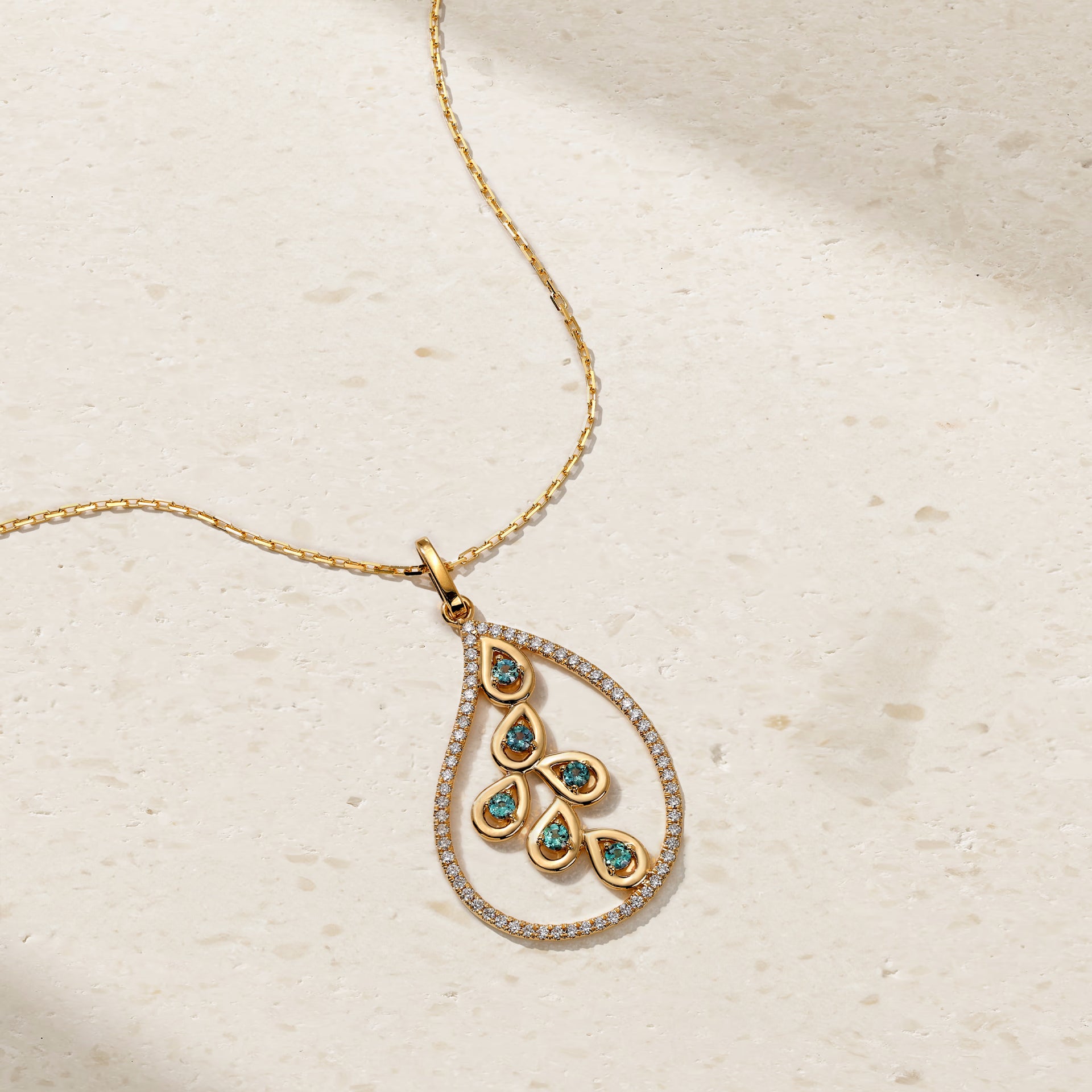 What's the Difference Between Lab Created and Real Alexandrite? – Mark ...