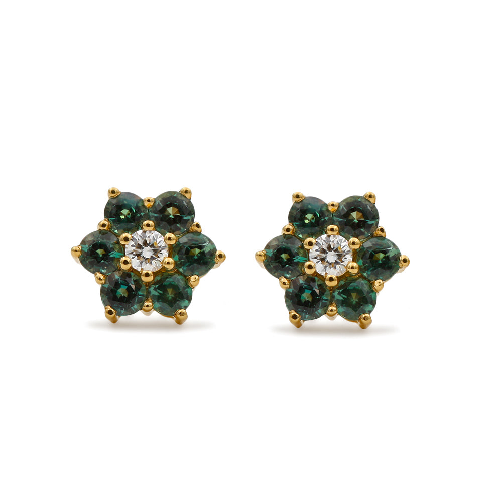 Alexandrite Rings | Alexandrite Jewelry | Mark Henry Jewelry